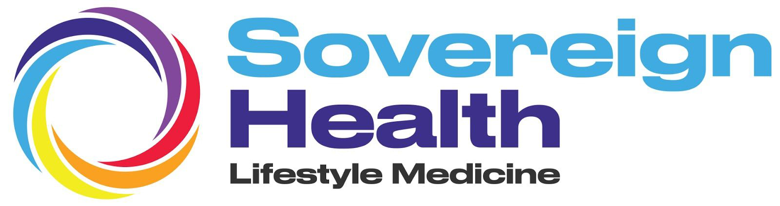 Sovereign Health – Change . . . for good.